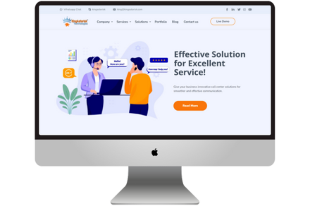 Welcome to KingAsterisk Digital Marketing | Online Presence