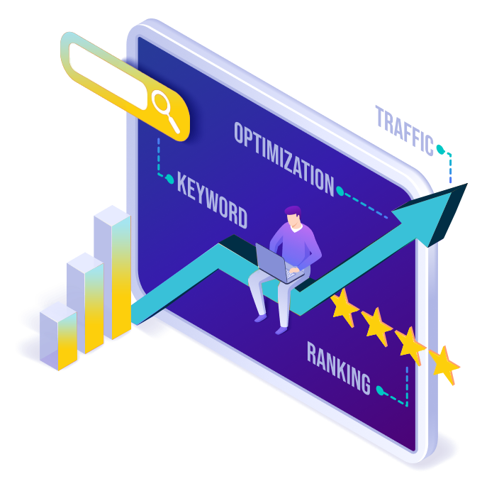 Welcome to KingAsterisk Digital Marketing | Online Presence