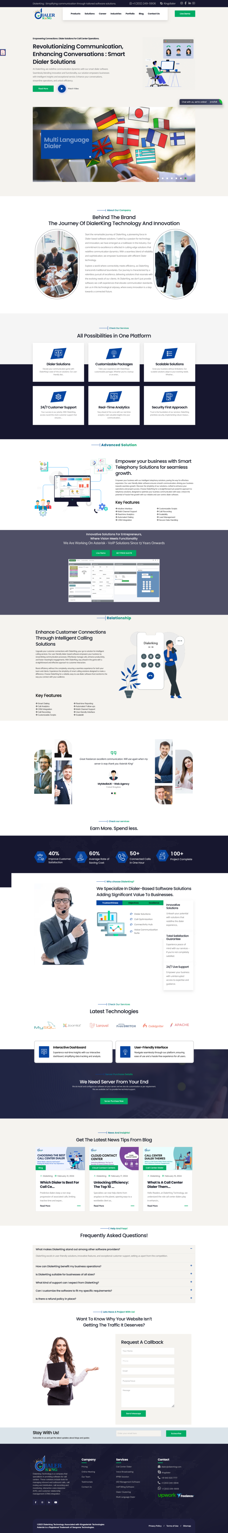 Welcome to KingAsterisk Digital Marketing | Online Presence