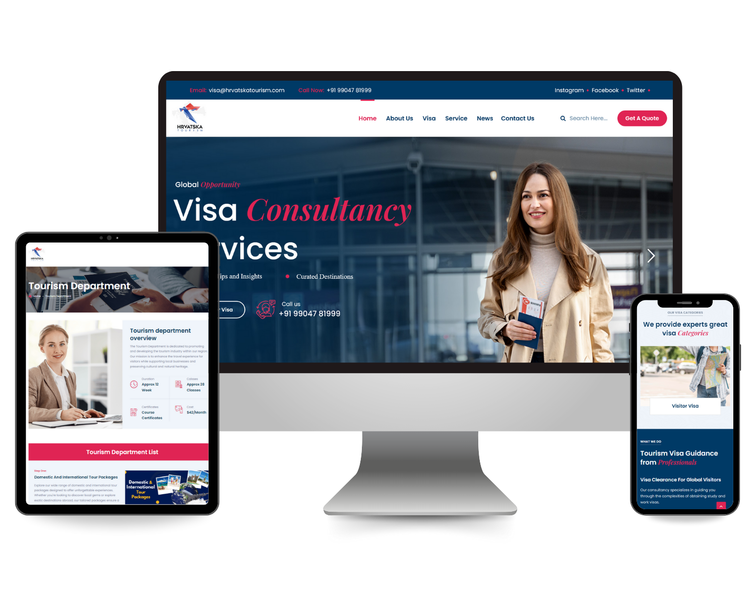 Welcome to KingAsterisk Digital Marketing | Online Presence